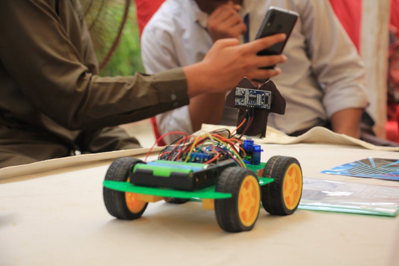 Engineering and Technology – UIT University