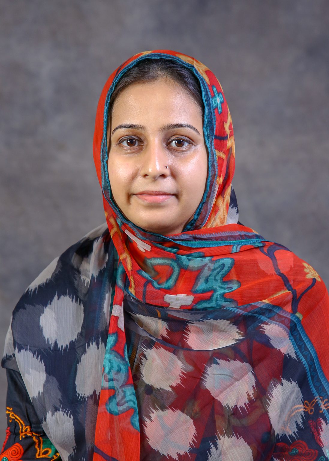 Fatima Shakeel – UIT University