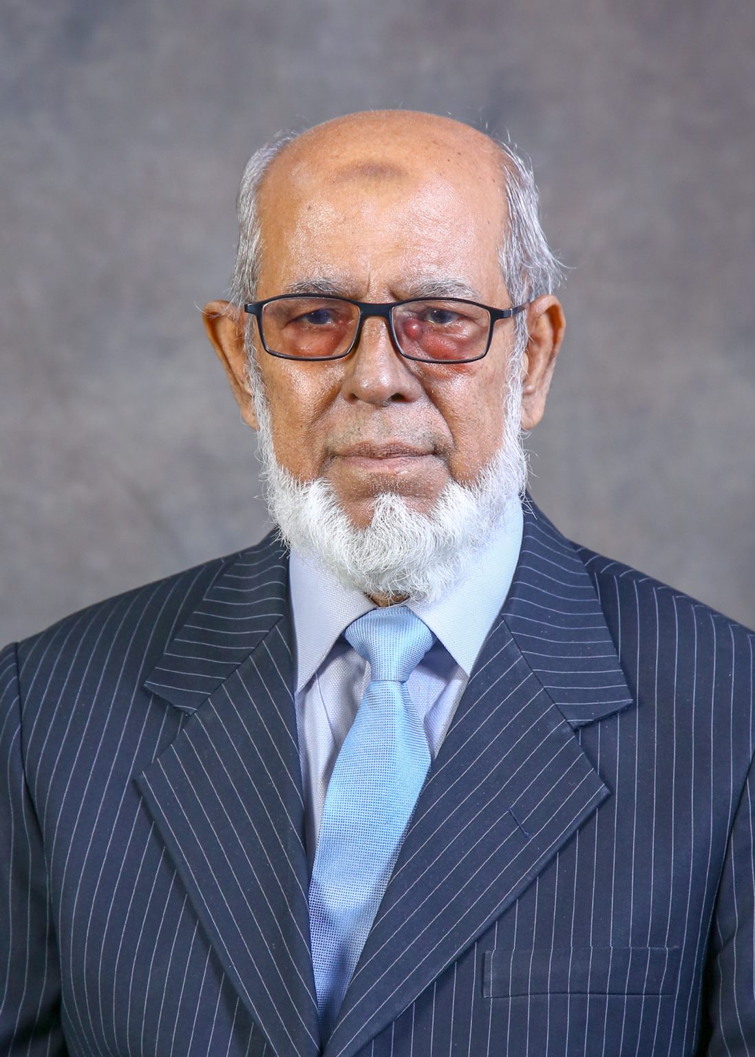 Syed Anzar Alam – UIT University