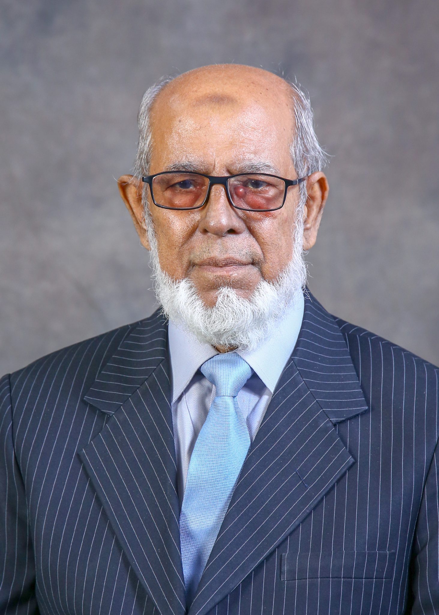 Syed Anzar Alam – UIT University